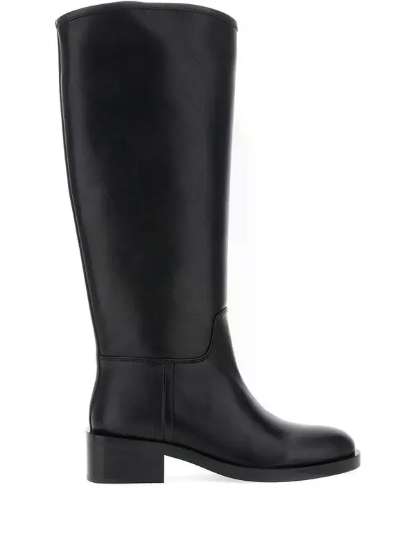 Jeffrey Campbell 40mm Reining Boots