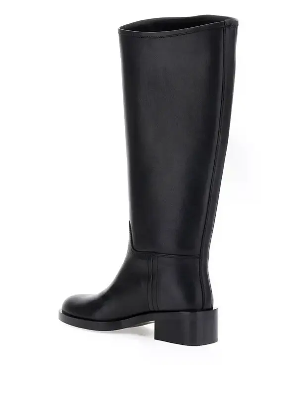 Jeffrey Campbell 40mm Reining Boots
