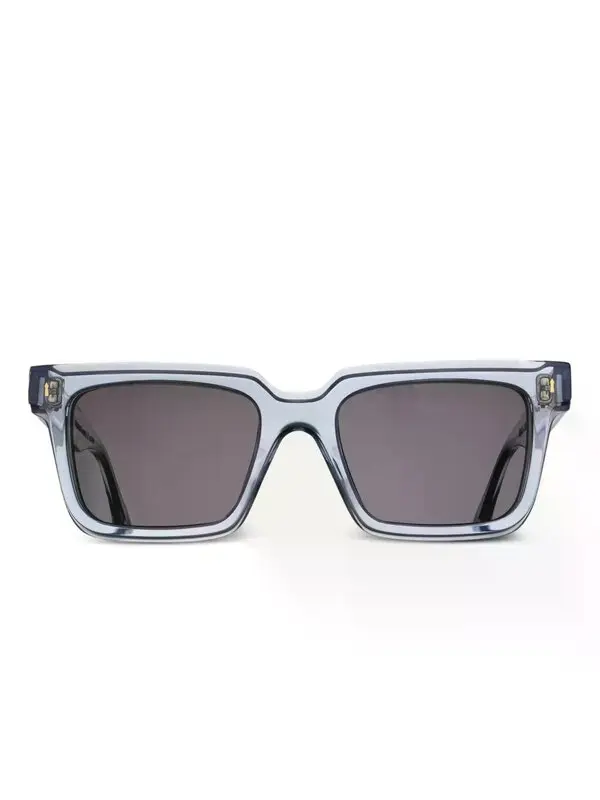 MASSADA Displacement Geometry Alfa Sunglasses