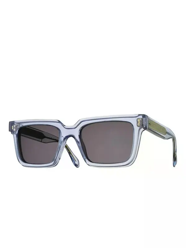 MASSADA Displacement Geometry Alfa Sunglasses