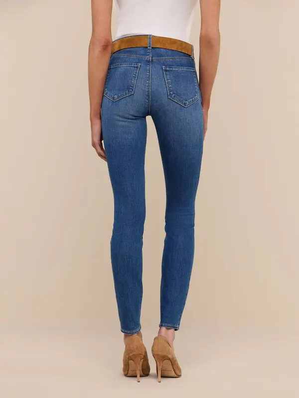 L'Agence Marguerite Skinny Jean - Cambridge