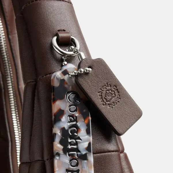 COACHTOPIA Alter/ego Large Crescent Shoulder Bag