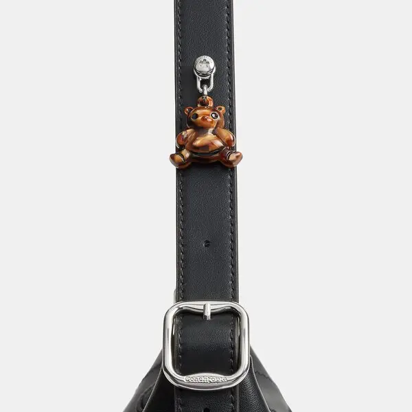 COACHTOPIA Bear Bag Charm