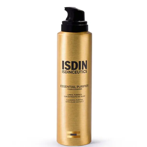 ISDIN Ceutics Essential Purifier - One-color