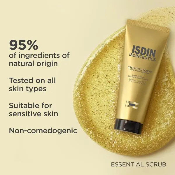 ISDIN Ceutics Essential Scrub