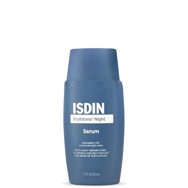 ISDIN Eryfotona Night Serum - One-color