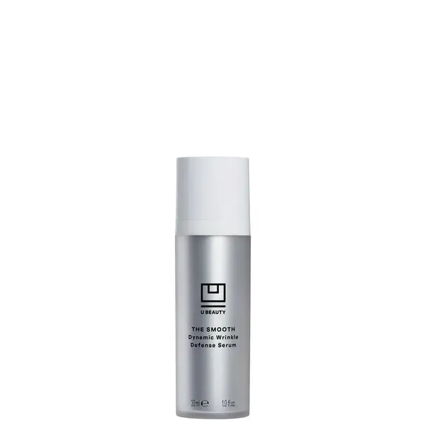 U BEAUTY The Smooth Dynamic Wrinkle Defense Serum 30ml - One-color