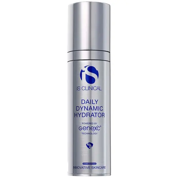 IS CLINICAL Daily Dynamic Hydrator - One-color