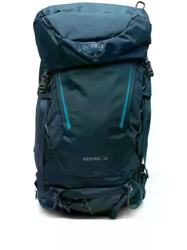 OSPREY Kestrel 38 Backpack - Blue