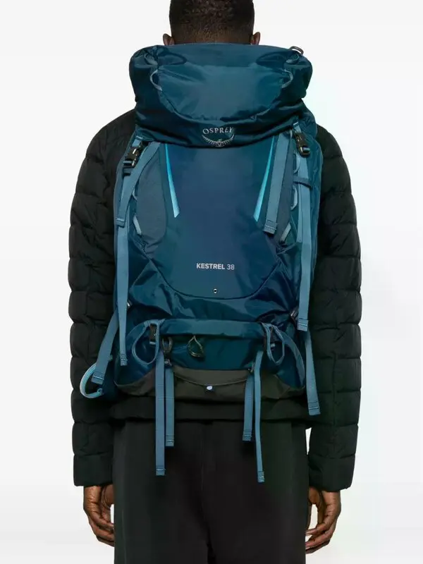 OSPREY Kestrel 38 Backpack - Blue