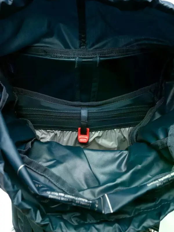 OSPREY Kestrel 38 Backpack - Blue