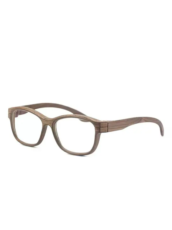 HERRLICHT Wood Frame Eyeglasses
