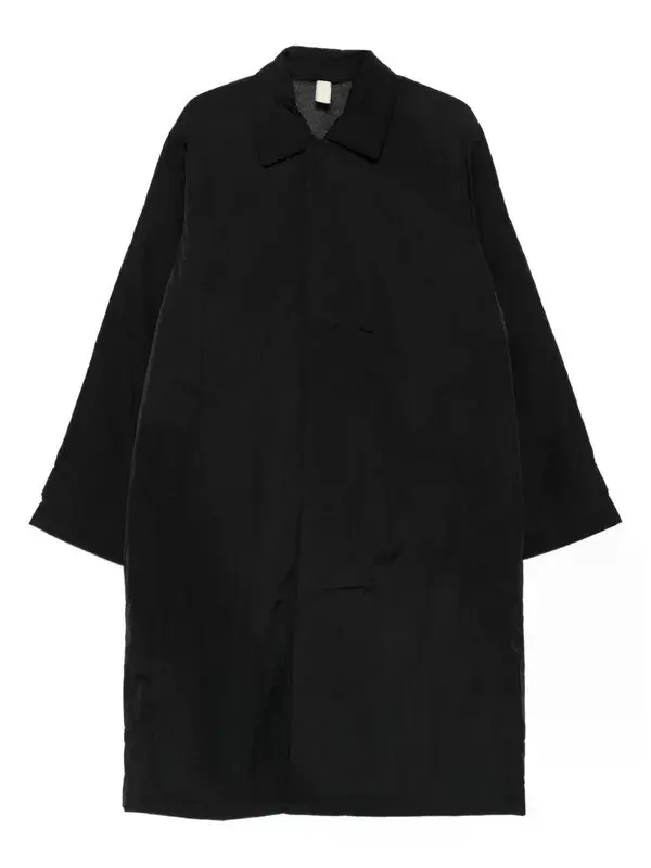 SUNFLOWER Long-sleeved Padded Coat
