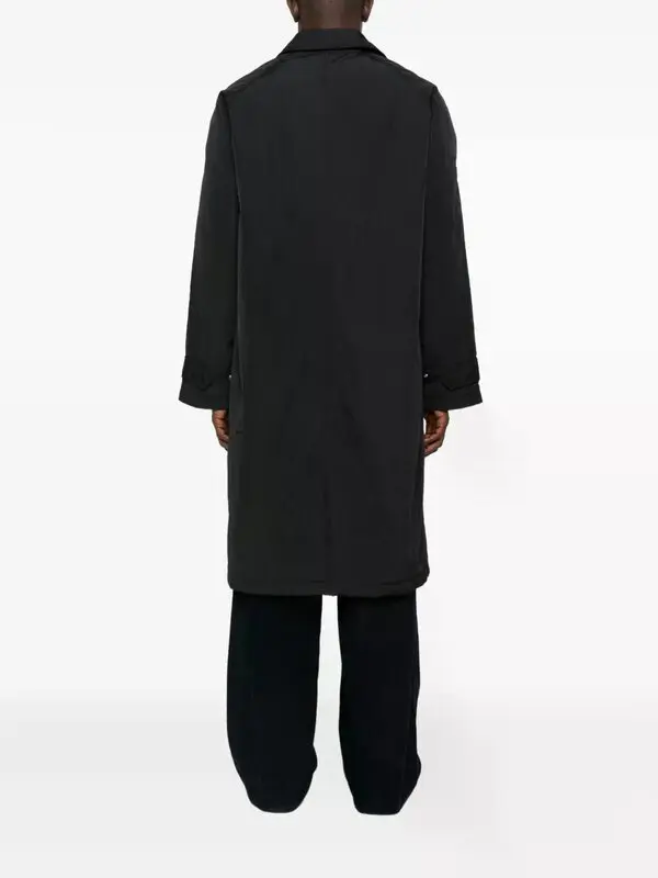 SUNFLOWER Long-sleeved Padded Coat