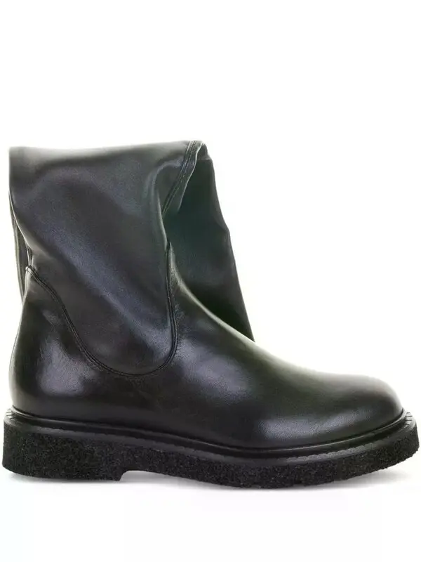 GUGLIELMO ROTTA Kobe Davidson Knee-high Boots