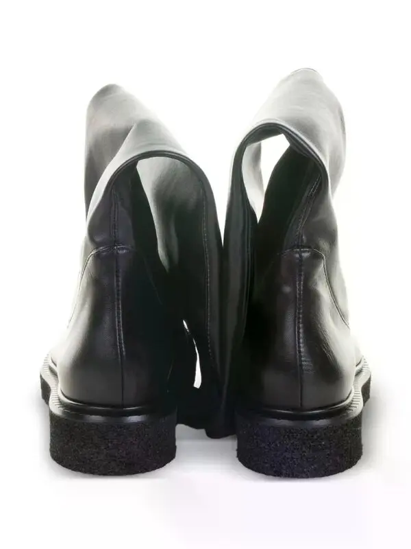 GUGLIELMO ROTTA Kobe Davidson Knee-high Boots