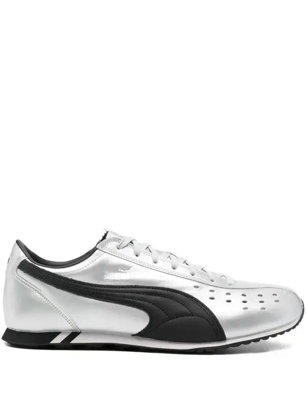 PUMA Lace-up Sneakers