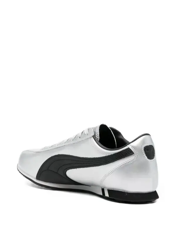 PUMA Lace-up Sneakers