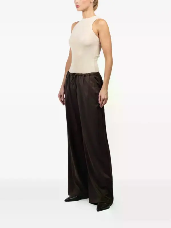 Sablyn Gemma Drawstring Trousers