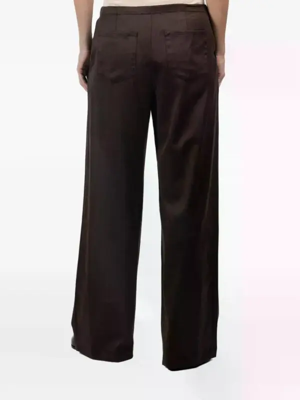 Sablyn Gemma Drawstring Trousers