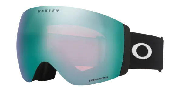 Oakley Flight Deck Pro L Snow Goggles - Black