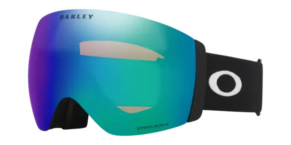 Oakley Flight Deck™ Pro L Snow Goggles - Black