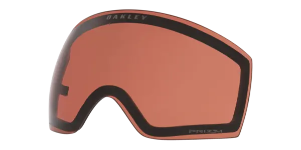 Oakley Flight Deck™ Pro M Replacement Lenses - One-color