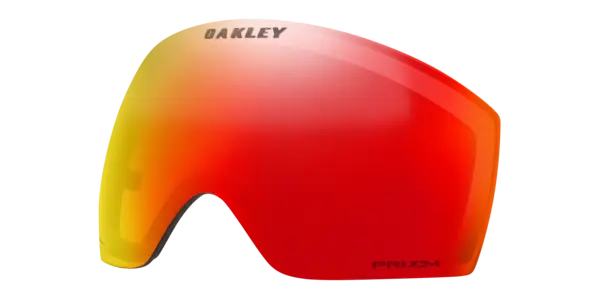 Oakley Flight Deck™ Pro M Replacement Lenses - One-color
