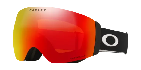 Oakley Flight Deck™ Pro M Snow - Black