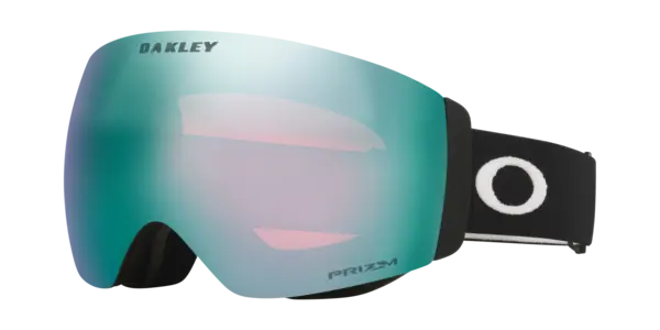 Oakley Flight Deck™ Pro M Snow - Black