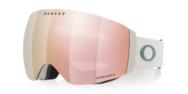 Oakley Flight Deck™ Pro M Snow - Grey