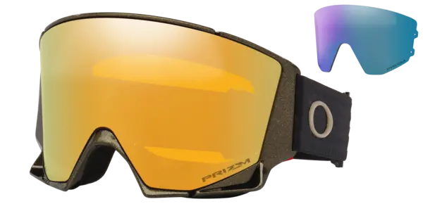 Oakley Flow Scape™ L Snow Goggle - 50th Anniversary