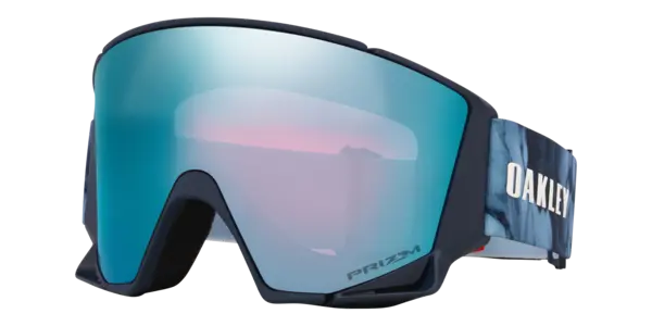 Oakley Flow Scape™ L Series Snow Goggle - Aleksander Kilde Signature