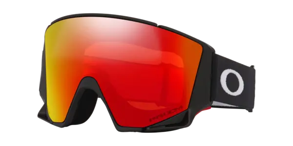 Oakley Flow Scape™ M Snow Goggle - Black