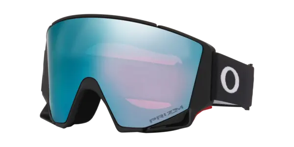 Oakley Flow Scape™ M Snow Goggle - Black