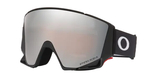 Oakley Flow Scape™ M Snow Goggles - Black