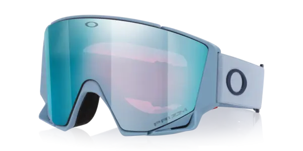 Oakley Flow Scape™ M Snow Goggle - Blue