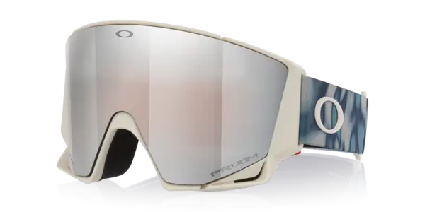 Oakley Flow Scape™ M Snow Goggle - Gray
