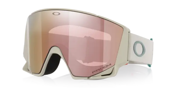 Oakley Flow Scape™ M Snow Goggle - Grey