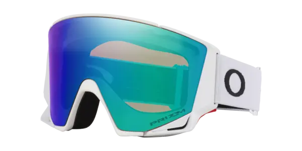 Oakley Flow Scape™ M Snow Goggle - White