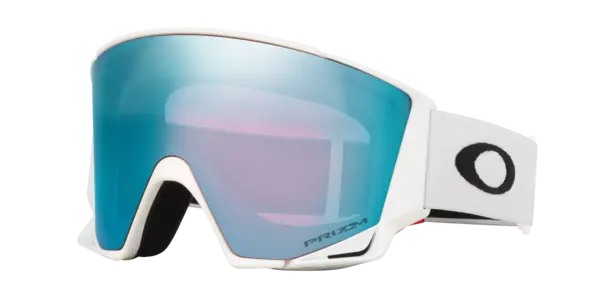 Oakley Flow Scape™ M Snow Goggle - White