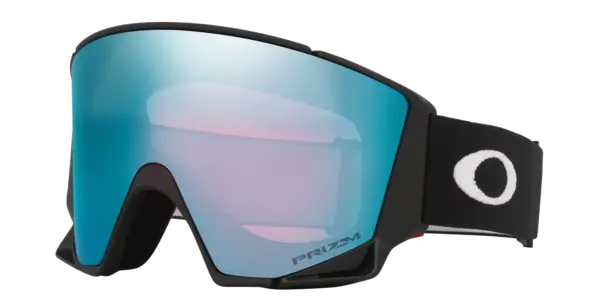 Oakley Flow Scape™ Snow Goggles - Black