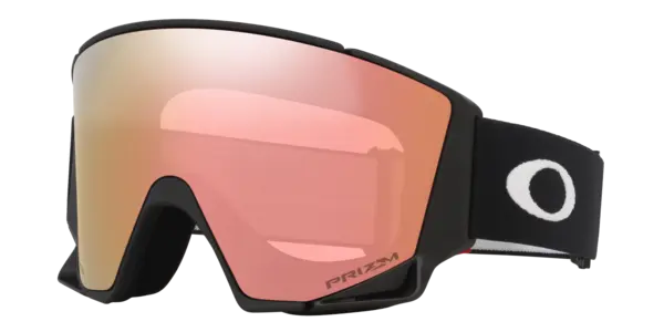 Oakley Flow Scape™ Snow Goggles - Black
