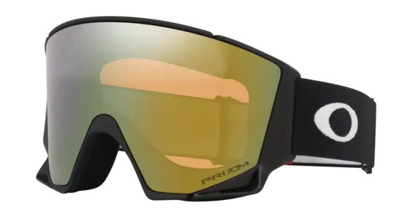 Oakley Flow Scape™ Snow Goggles - Black
