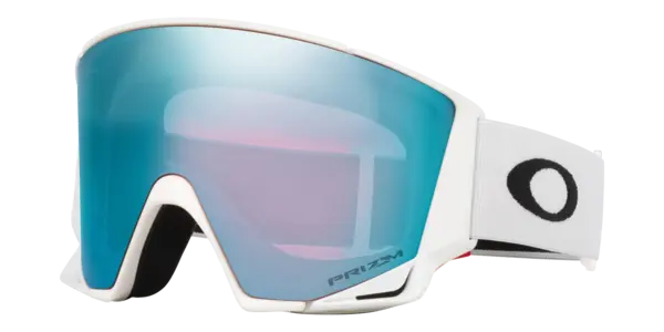 Oakley Flow Scape™ Snow Goggles - White