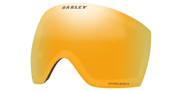 Oakley Flight Deck™ Pro L Replacement Lenses - One-color