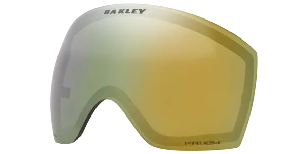 Oakley Flight Deck™ Pro L Replacement Lenses - One-color