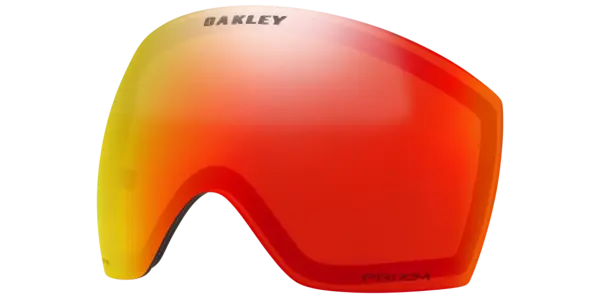 Oakley Flight Deck™ Pro L Replacement Lenses - One-color