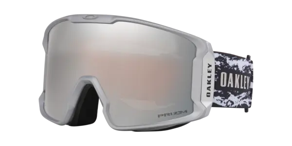 Oakley Line Miner™ L Series Snow Goggle - Ayumu Hirano Signature