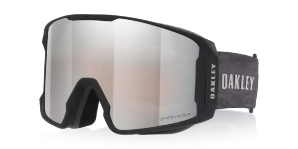 Oakley Line Miner™ L Series Snow Goggle - Grey